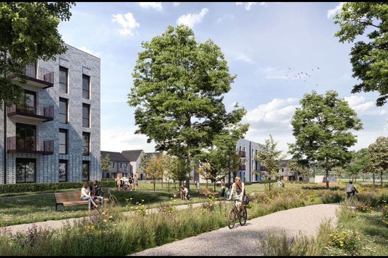 Developer forced to dismantle AHMM modular homes due to defects | News ...